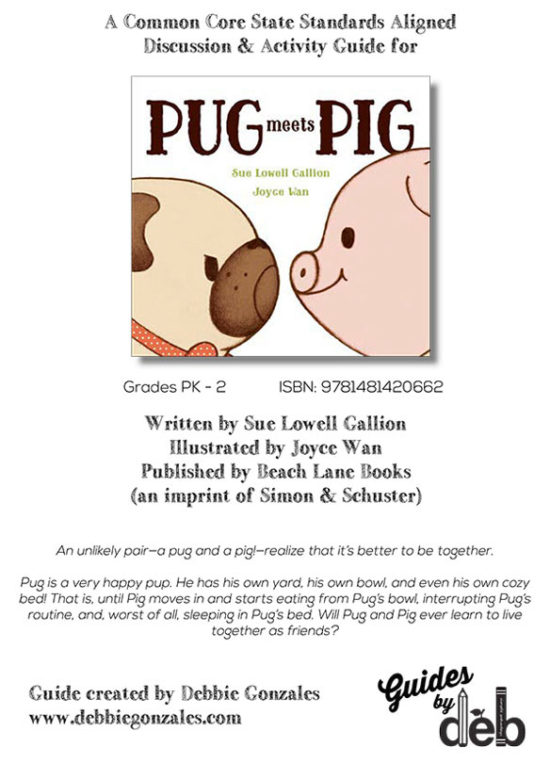 Resources - Sue Gallion